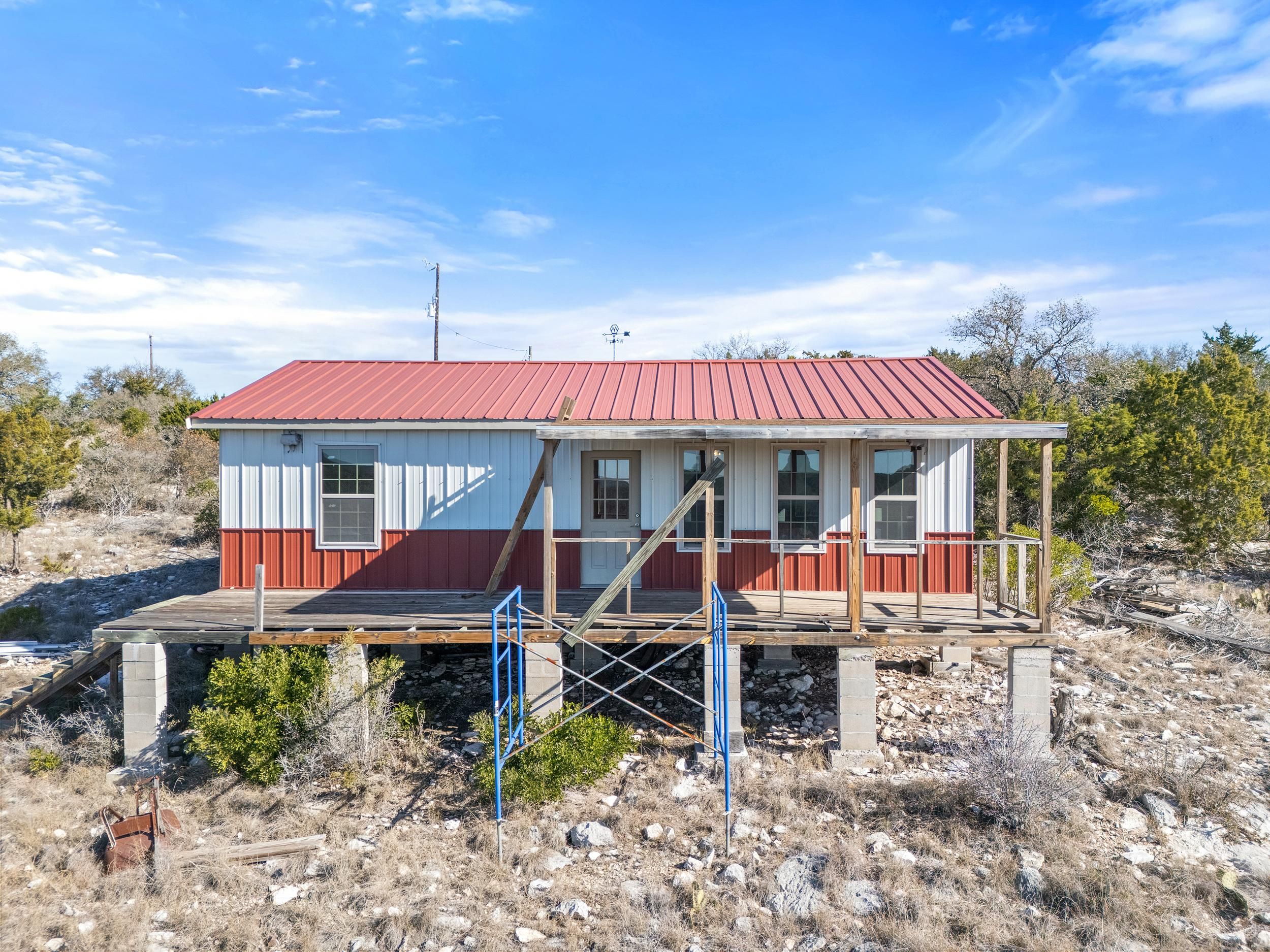 1044 Sd 52110, Rocksprings, TX 78880 | LandWatch