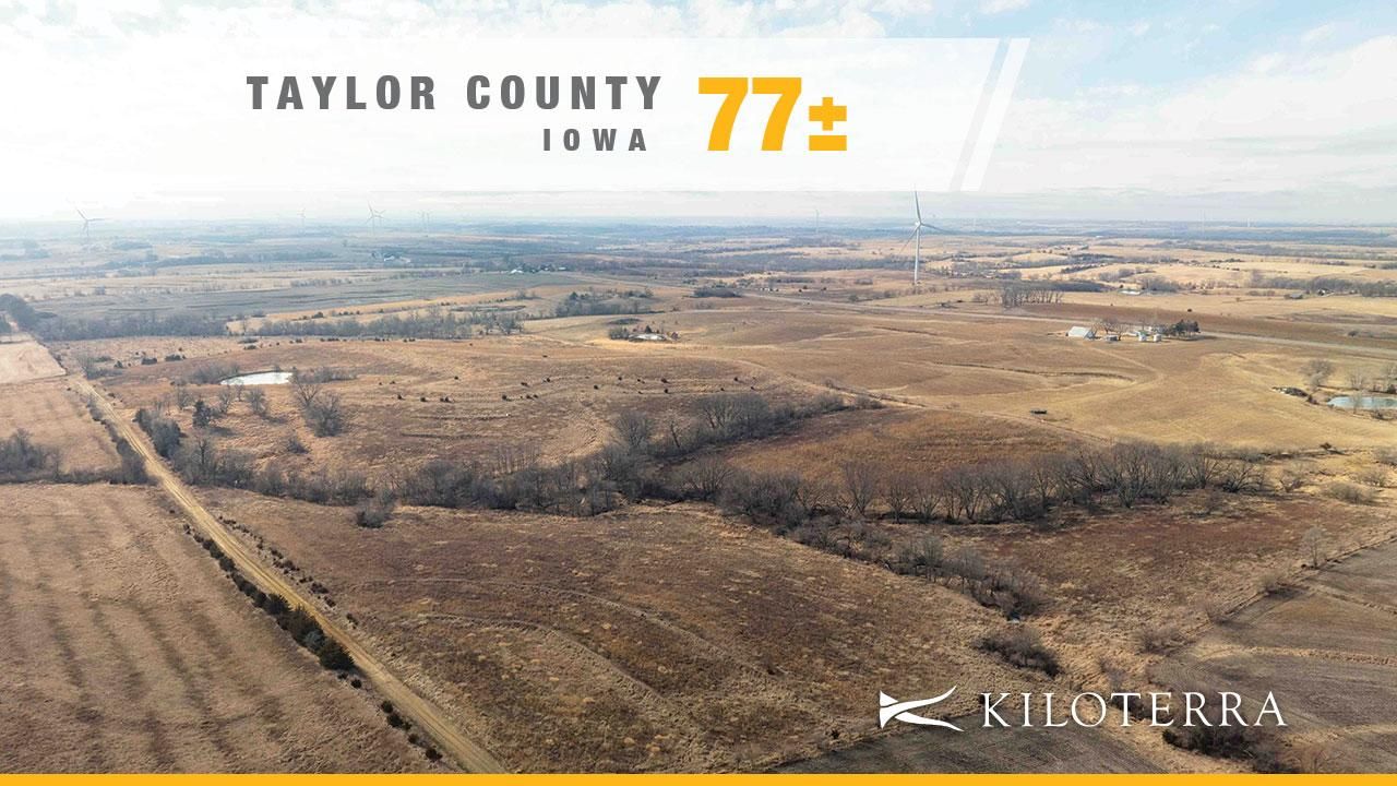 Idaho Avenue, Bedford, IA 50833 | MLS: 711678 | LandWatch