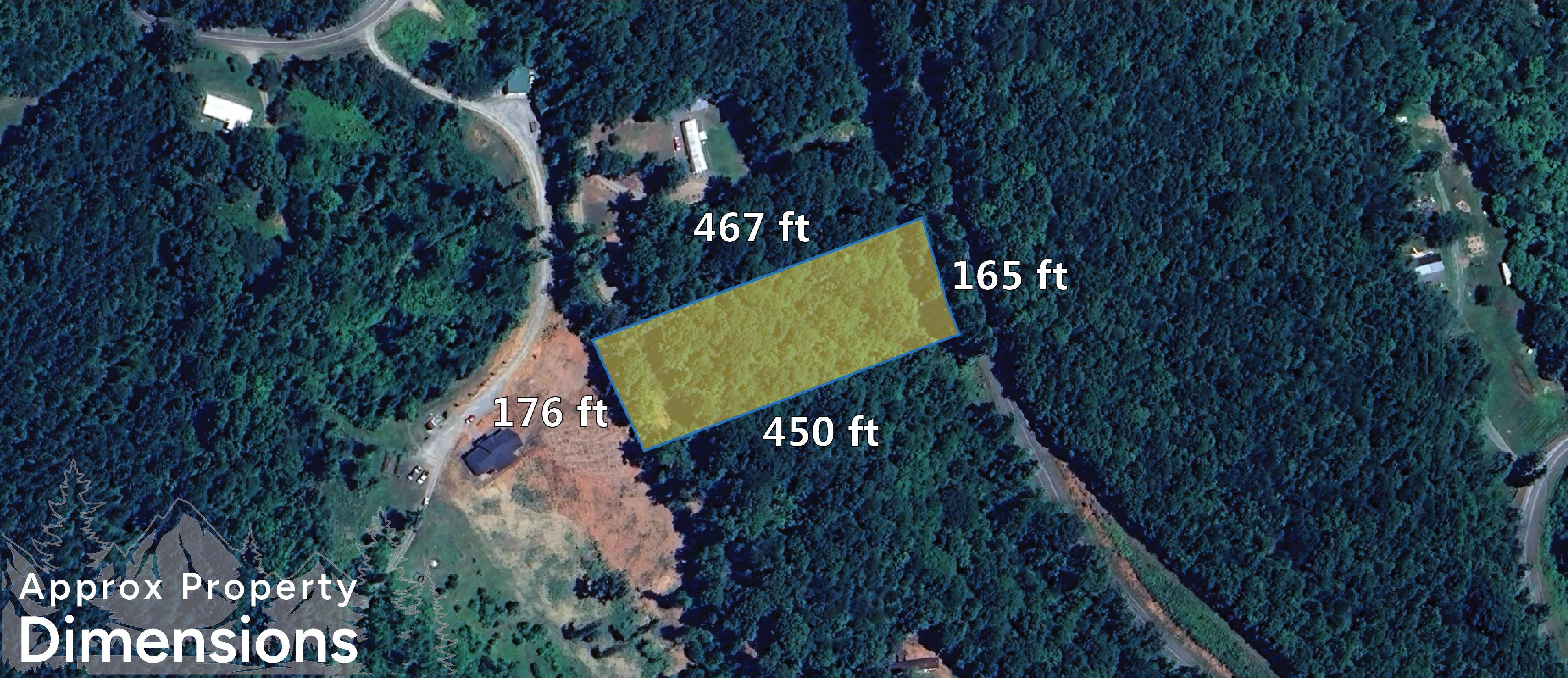 Haystack Road, Dobson, NC 27017 | MLS: 4958-00-57-2146 | LandWatch