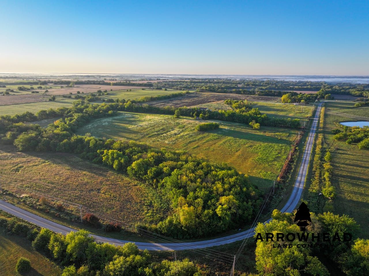 East SR-T, Archie, MO 64725 | LandWatch