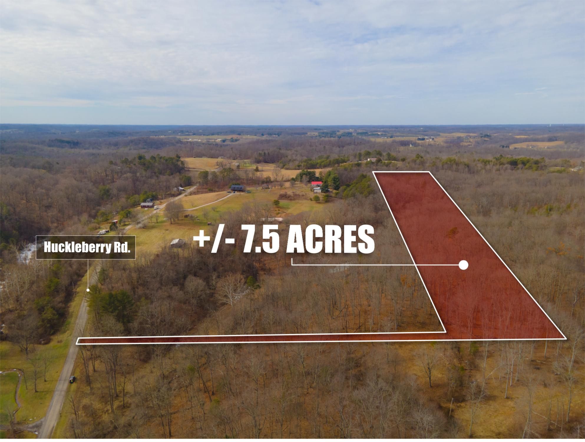 Huckleberry Rd, Coolville, OH 45723 | MLS: Athens County Ohio Land for ...