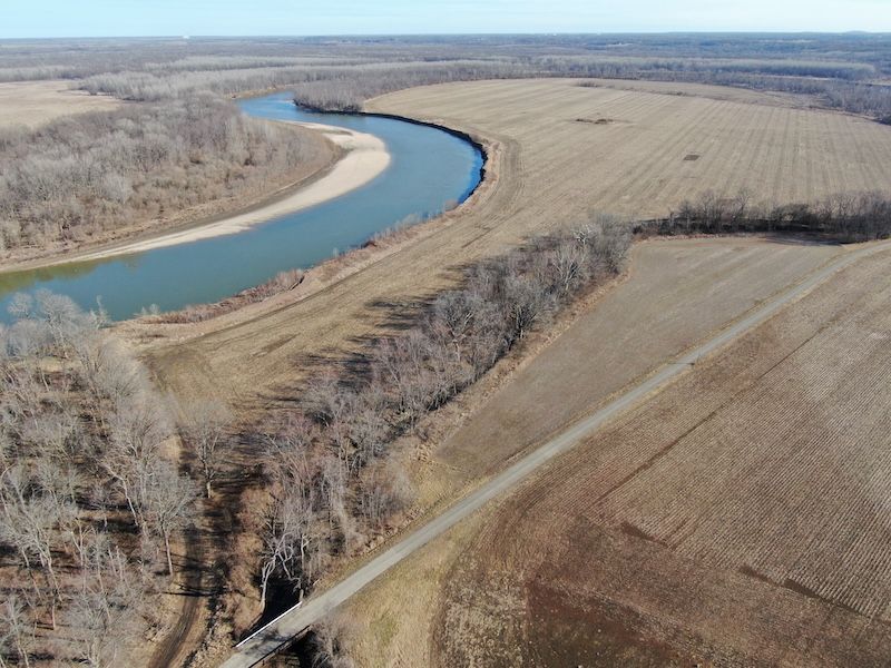 Off N River Road, West Union, IL 62477 | LandWatch