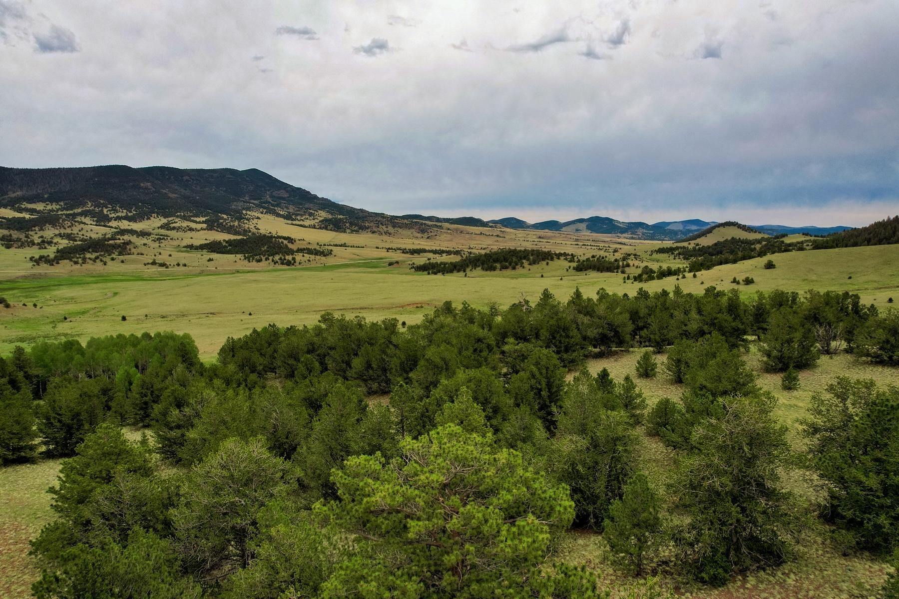 255 acres in Guffey, CO, 80820 | LandWatch