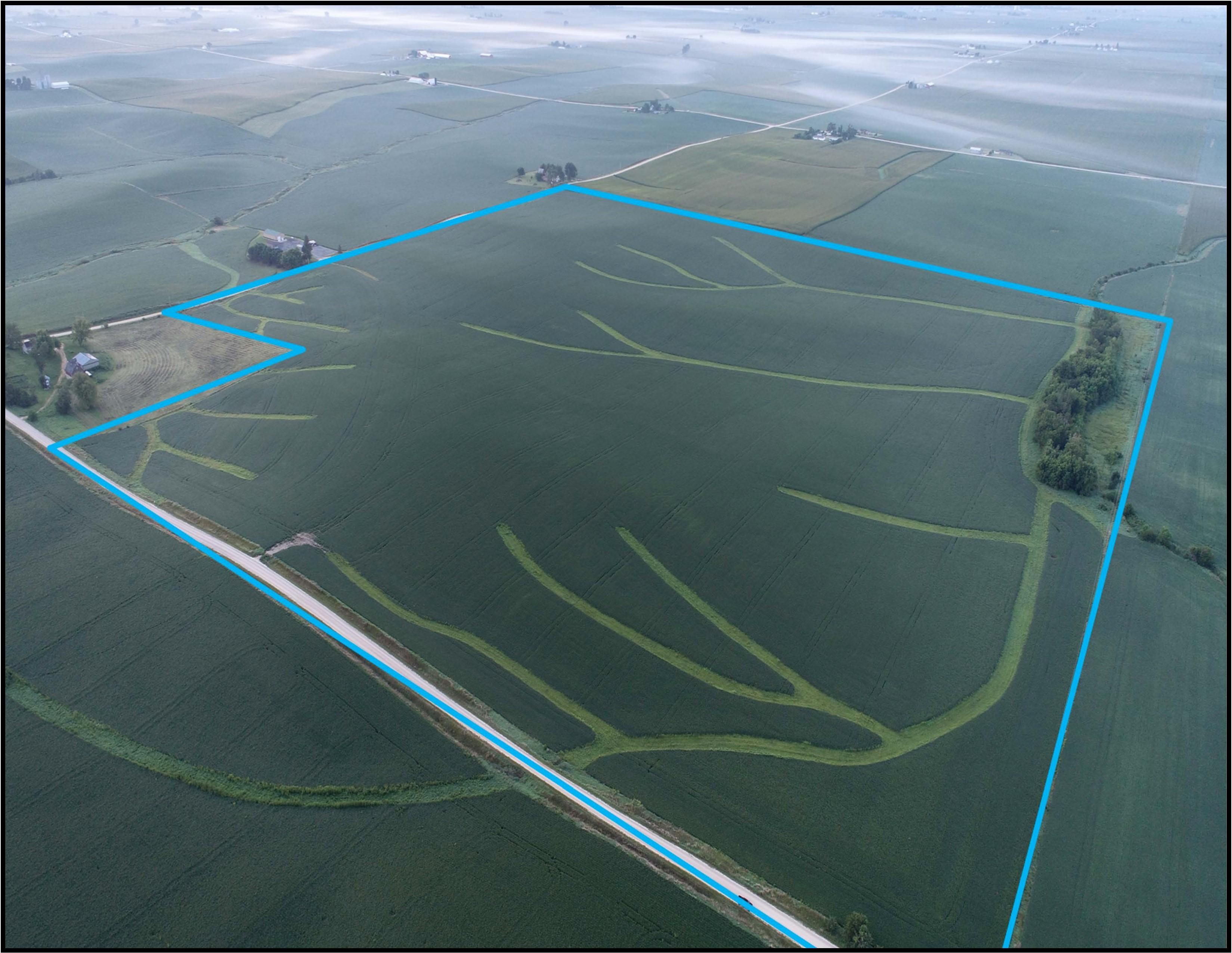 146.98 acres in Welton, IA, 52742 | MLS: #17838 Hobbs 146.98 a ...