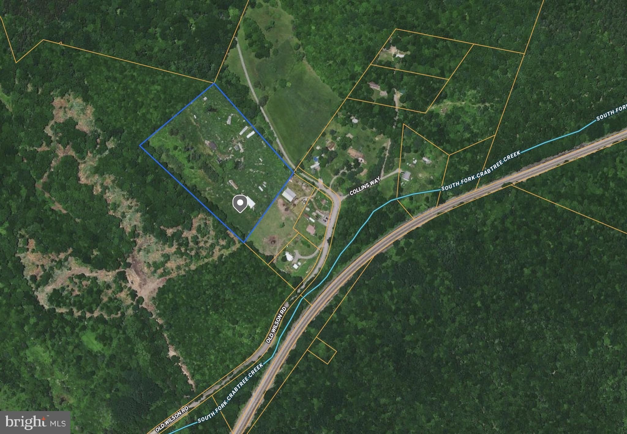 1055 OLD WILSON ROAD, Swanton, MD 21561 | MLS: MDGA2008856 | LandWatch