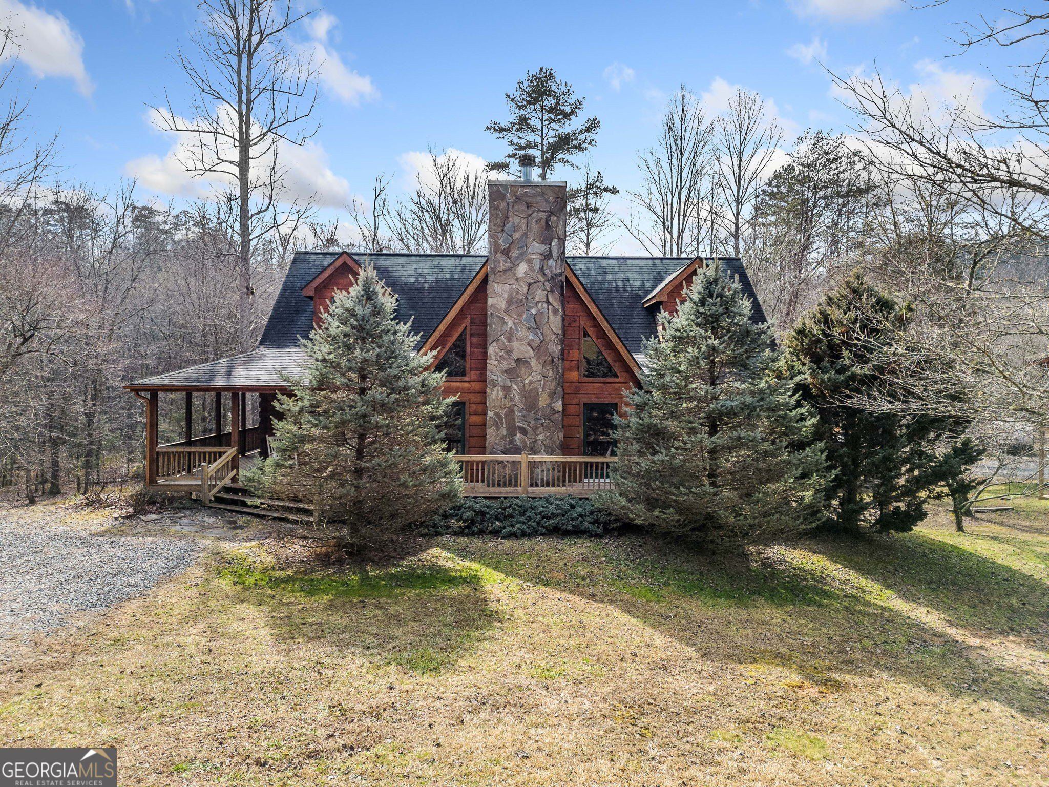 76 Bevan, Blue Ridge, GA 30513 | MLS: 10456918 | LandWatch