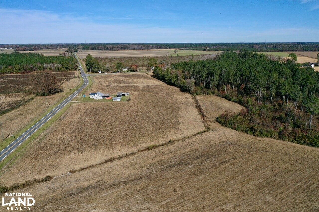4030 Leary Mills Road, Chicod, NC 28586 | LandWatch