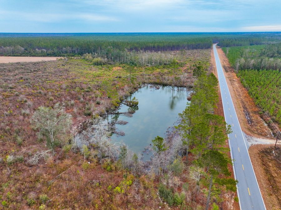 Springhead Church Road, Lot#WP001, Willacoochee, GA 31635 | LandWatch