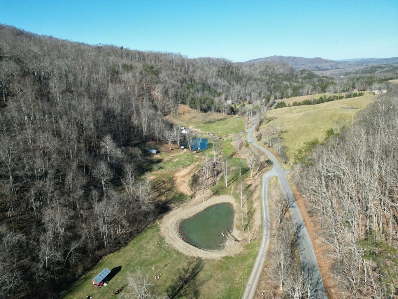 54 Pond Ridge Rd, Greenville, WV 24945 | MLS: 24-1559 | LandWatch
