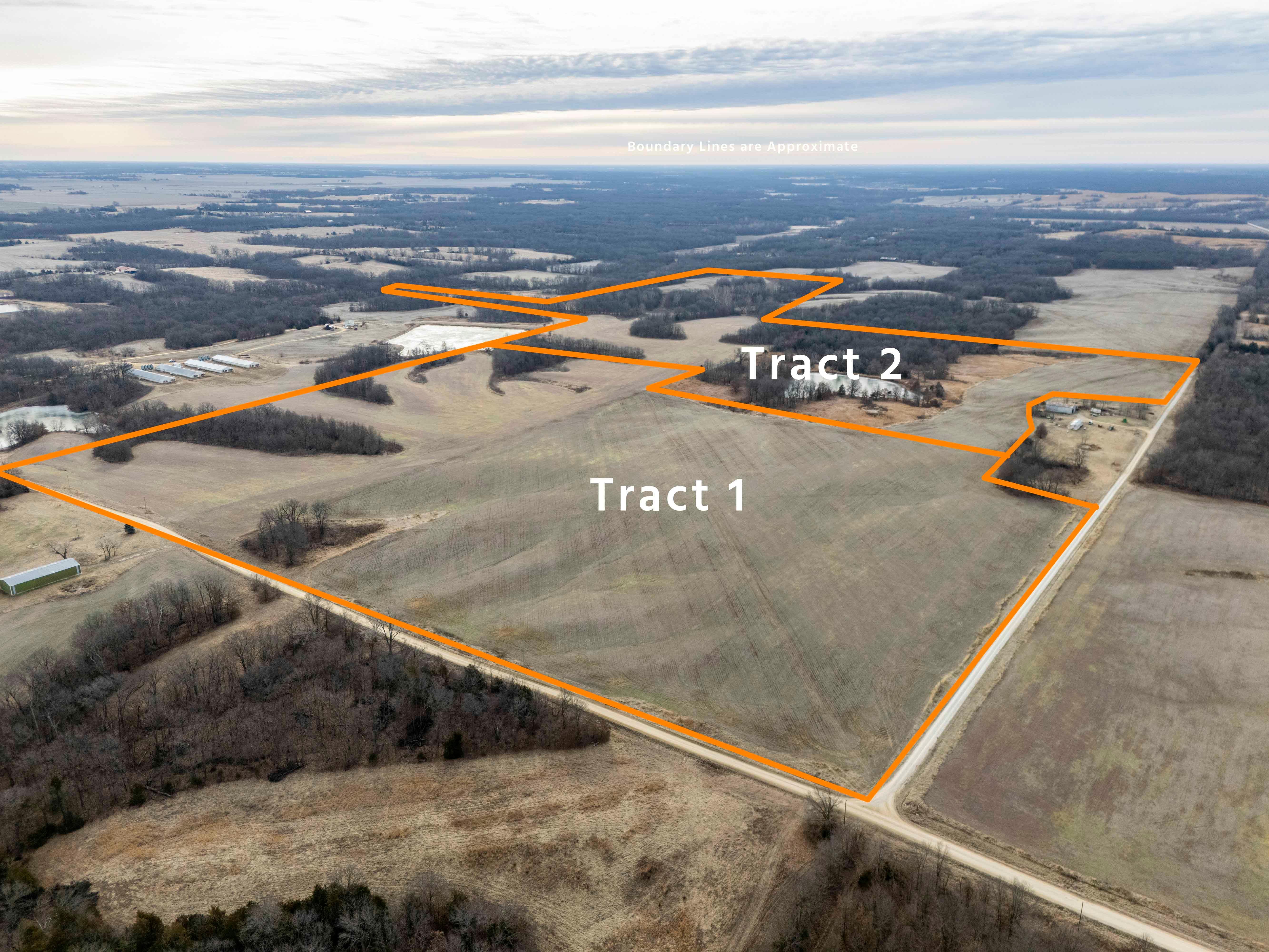 Mahogany Street, Anabel, MO 63431 | MLS: 25124 | LandWatch