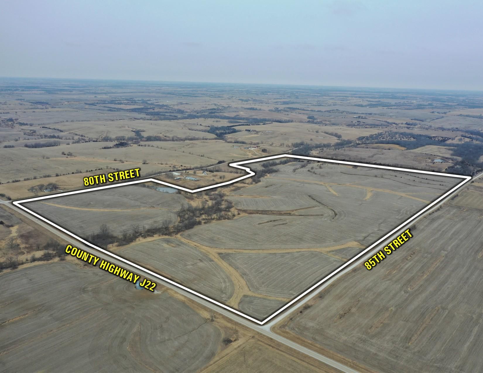 County Road J22, Humeston, IA 50123 | MLS: 711916 | LandWatch