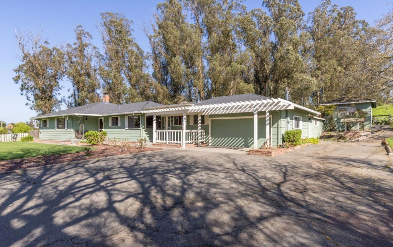 840 West Railroad Avenue, Cotati, CA 94931 | LandWatch