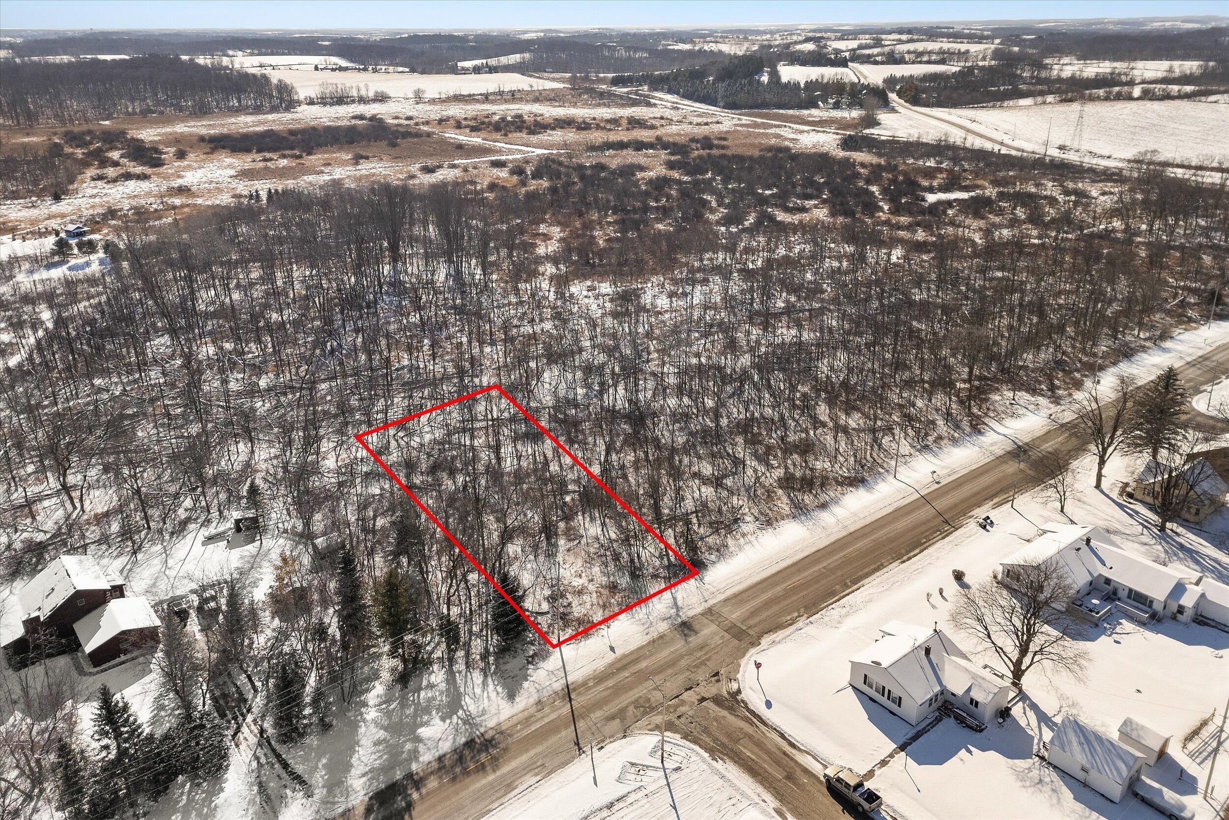 Lt2 Edgewood Ave, Adell, WI 53001 | MLS: 1907002 | LandWatch