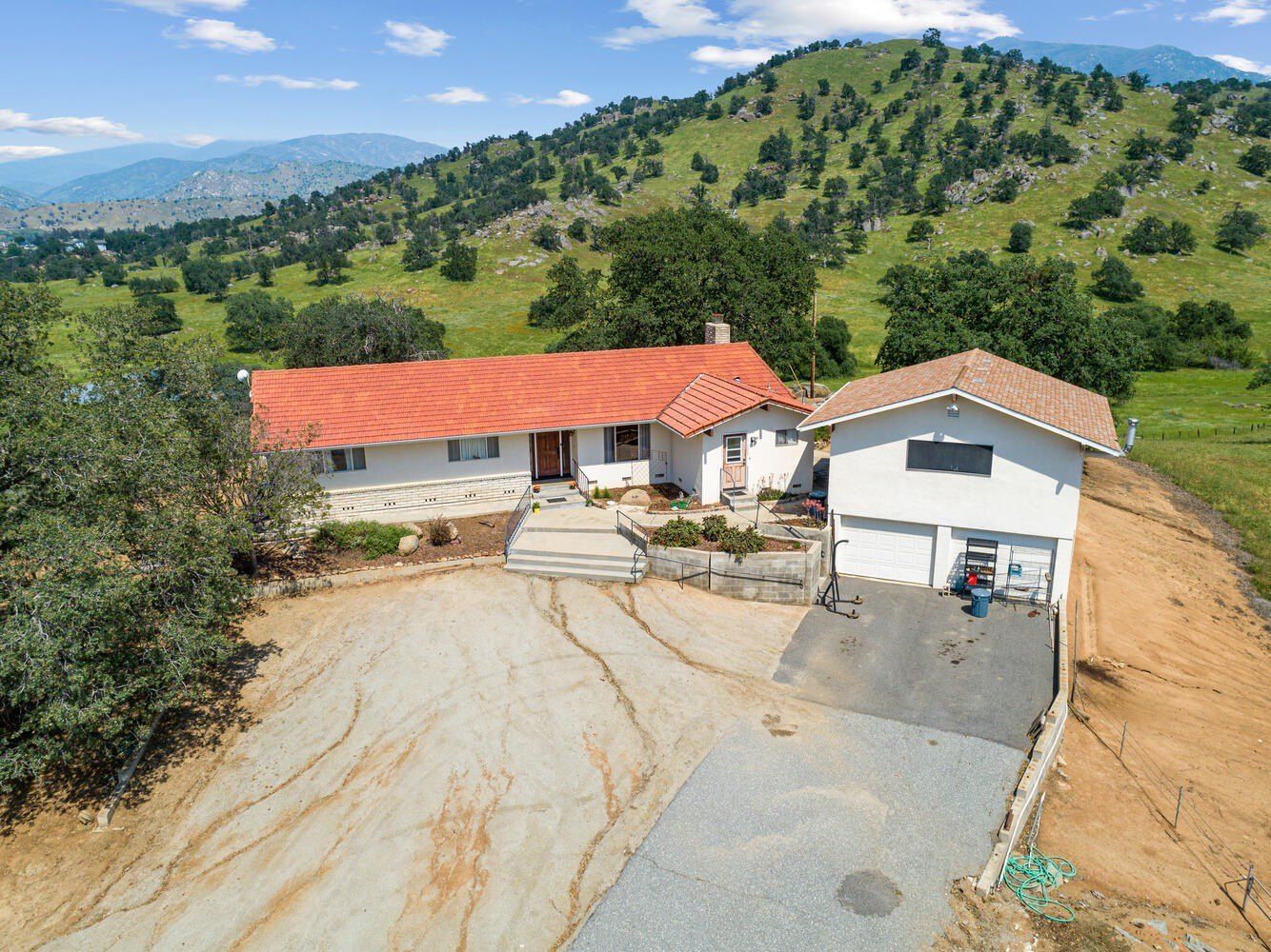 16000 Cattle Drive, Springville, CA 93265 | MLS: 233558 | LandWatch