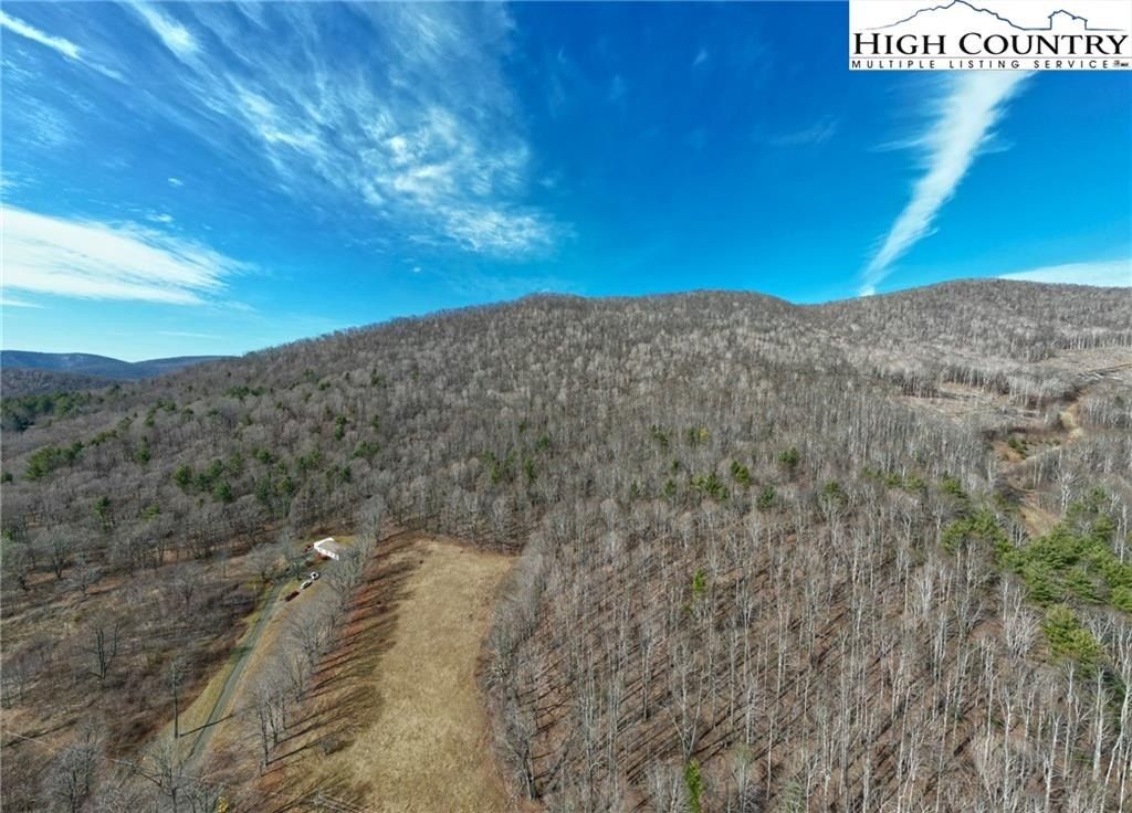 Tbd Longhope Road, Todd, NC 28684 | MLS: 253620 | LandWatch