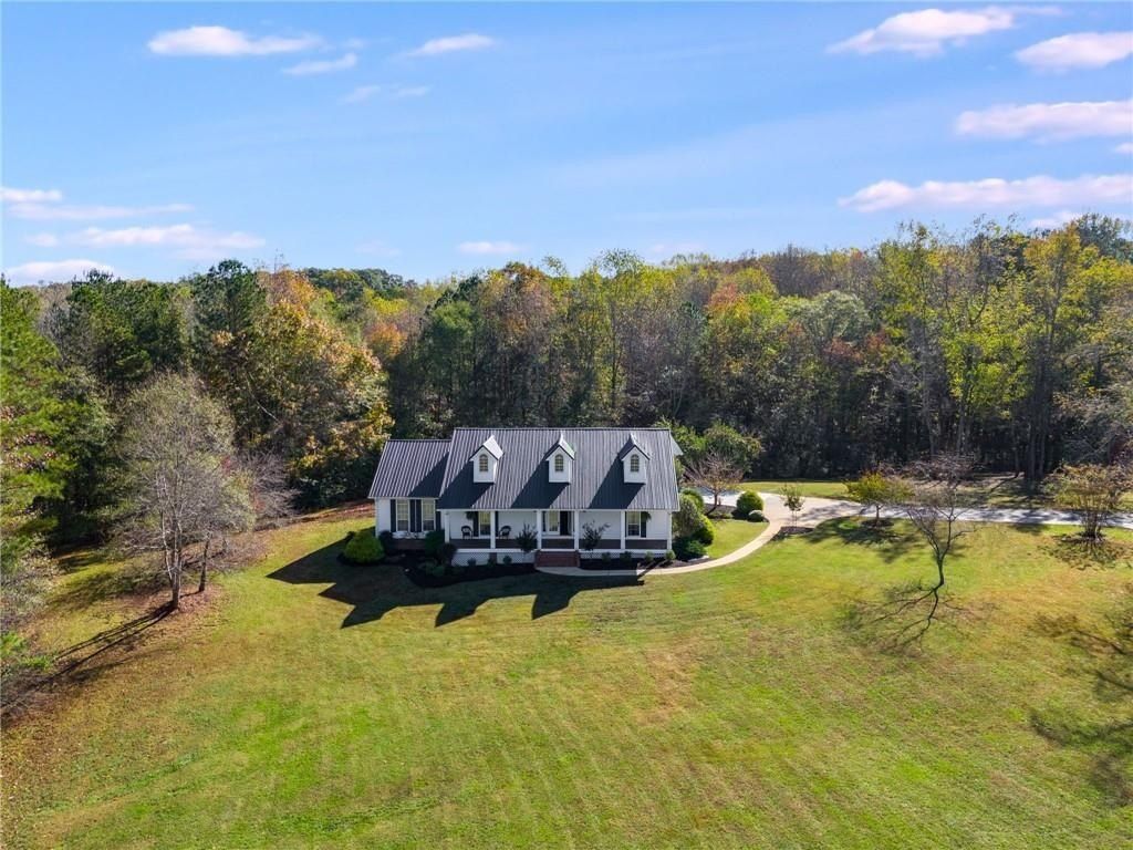 333 Old Carrollton Rd, Roopville, GA 30170 | MLS: 7525654 | LandWatch
