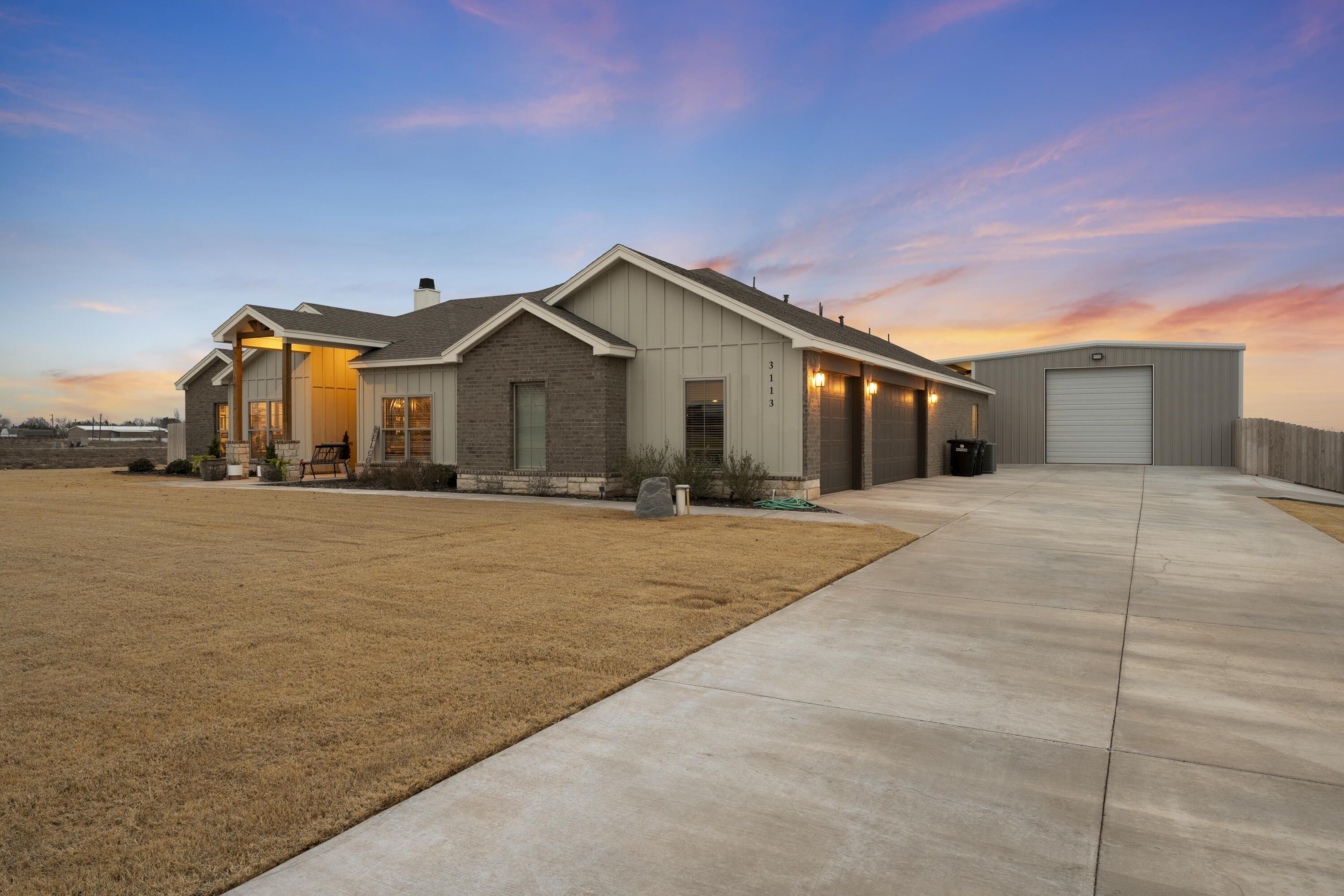 3113 CR 7660, Lubbock, TX 79423 | MLS: 202550597 | LandWatch