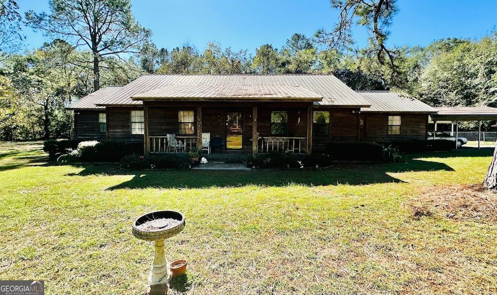 1595 Meadowood Drive, Waycross, GA 31503 | MLS: 10418688 | LandWatch