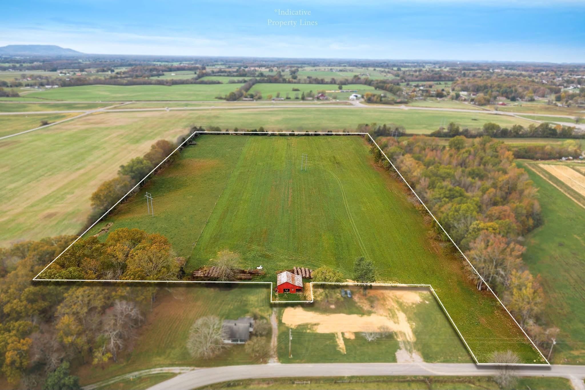 O Vaughn Lane, Smithville, TN 37166 | LandWatch