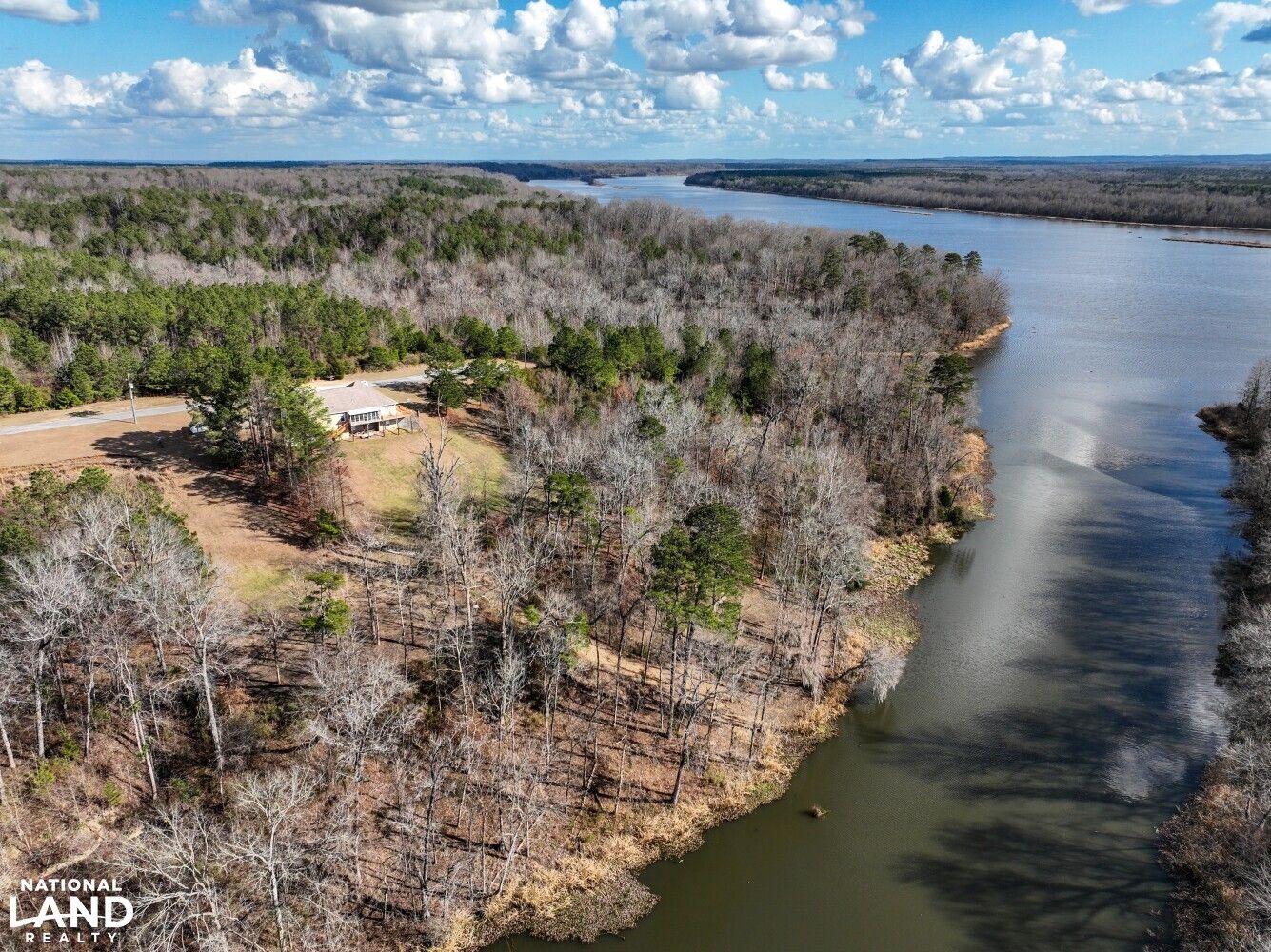 406 Chimney Rock Road, Alberta, AL 36720 | LandWatch