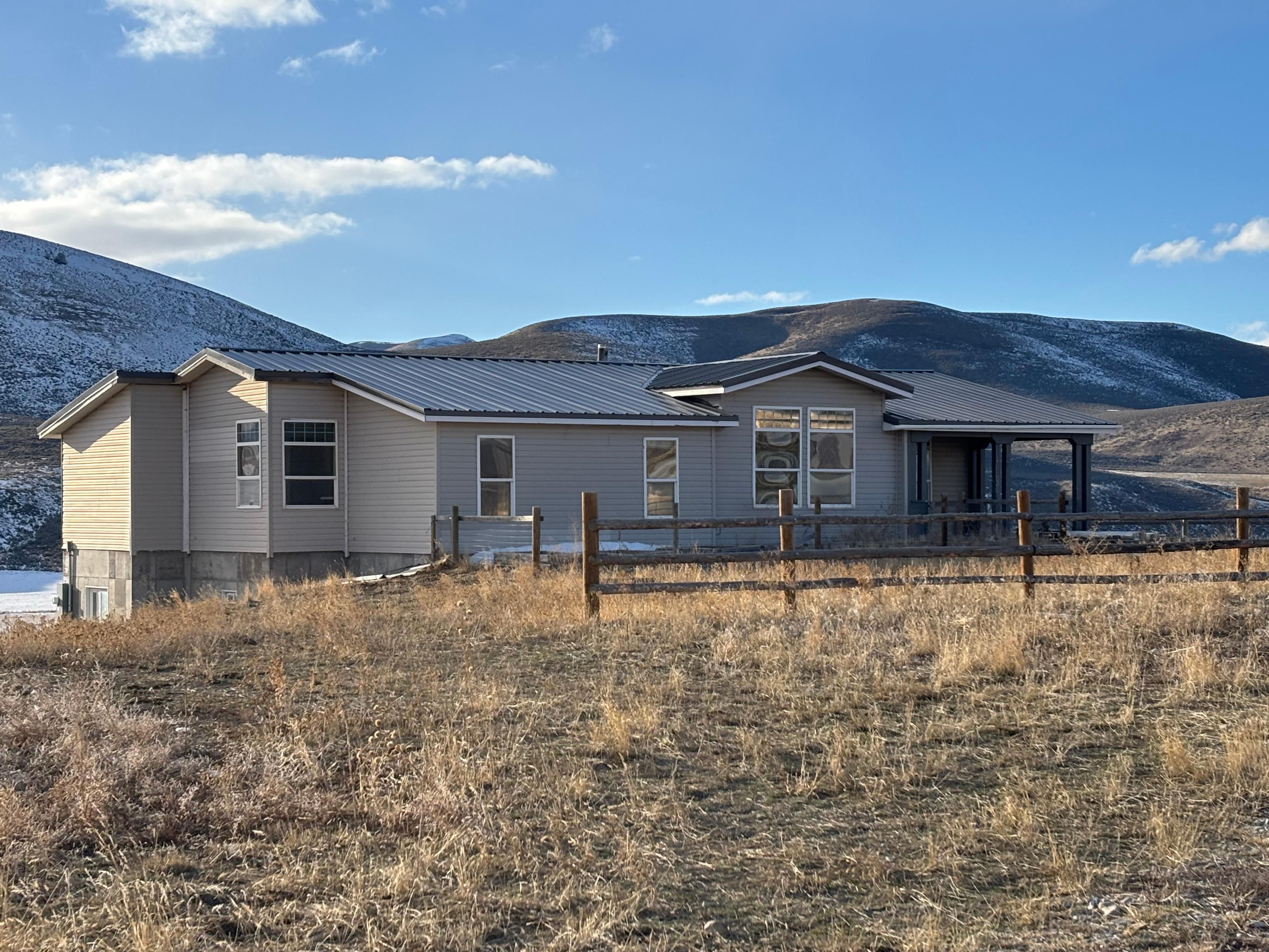 4981 Daniels Road, Malad City, ID 83252 | LandWatch