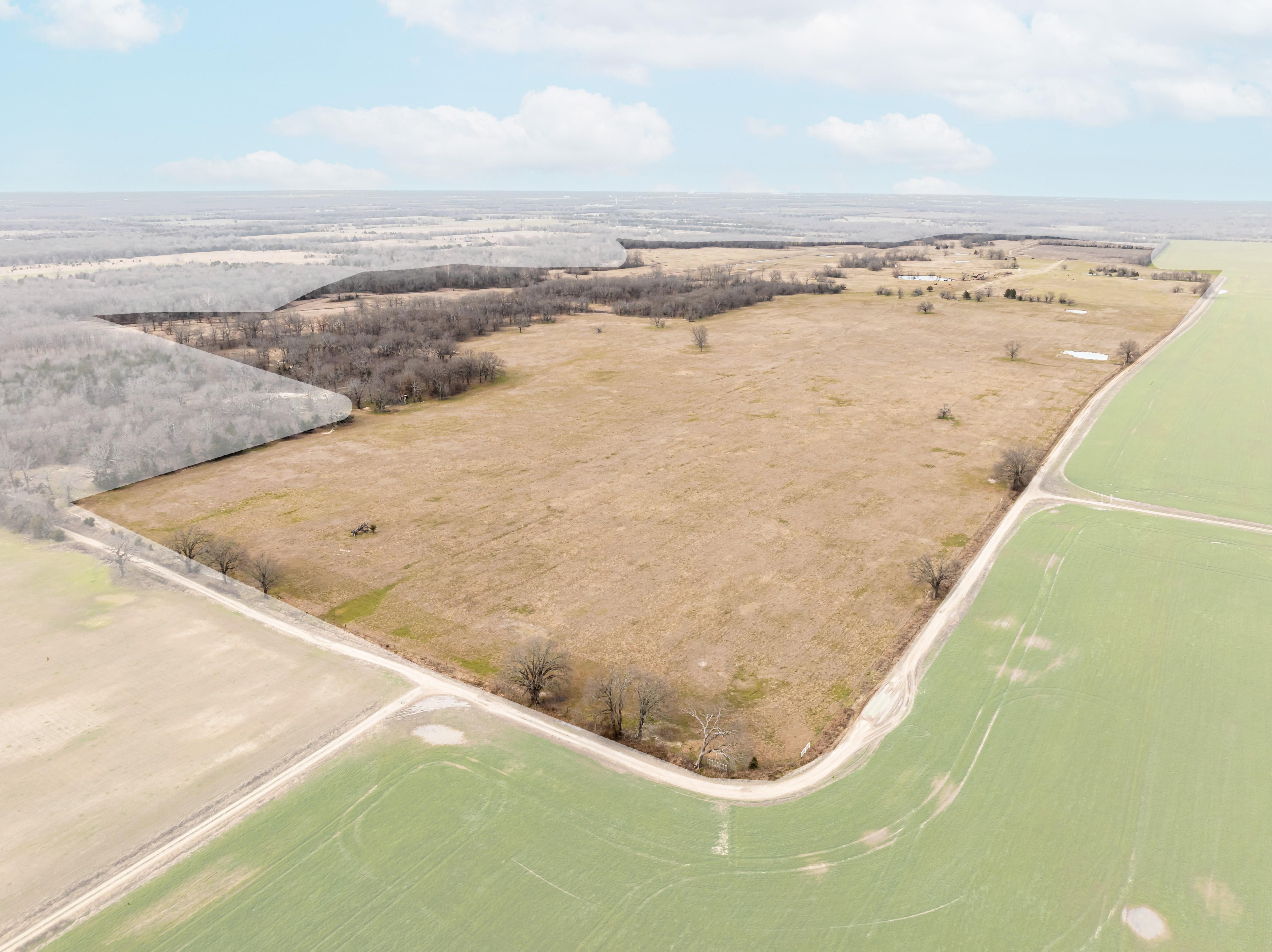 County Road 14750, Paris, TX 75462 | MLS: 42233-14003 | LandWatch