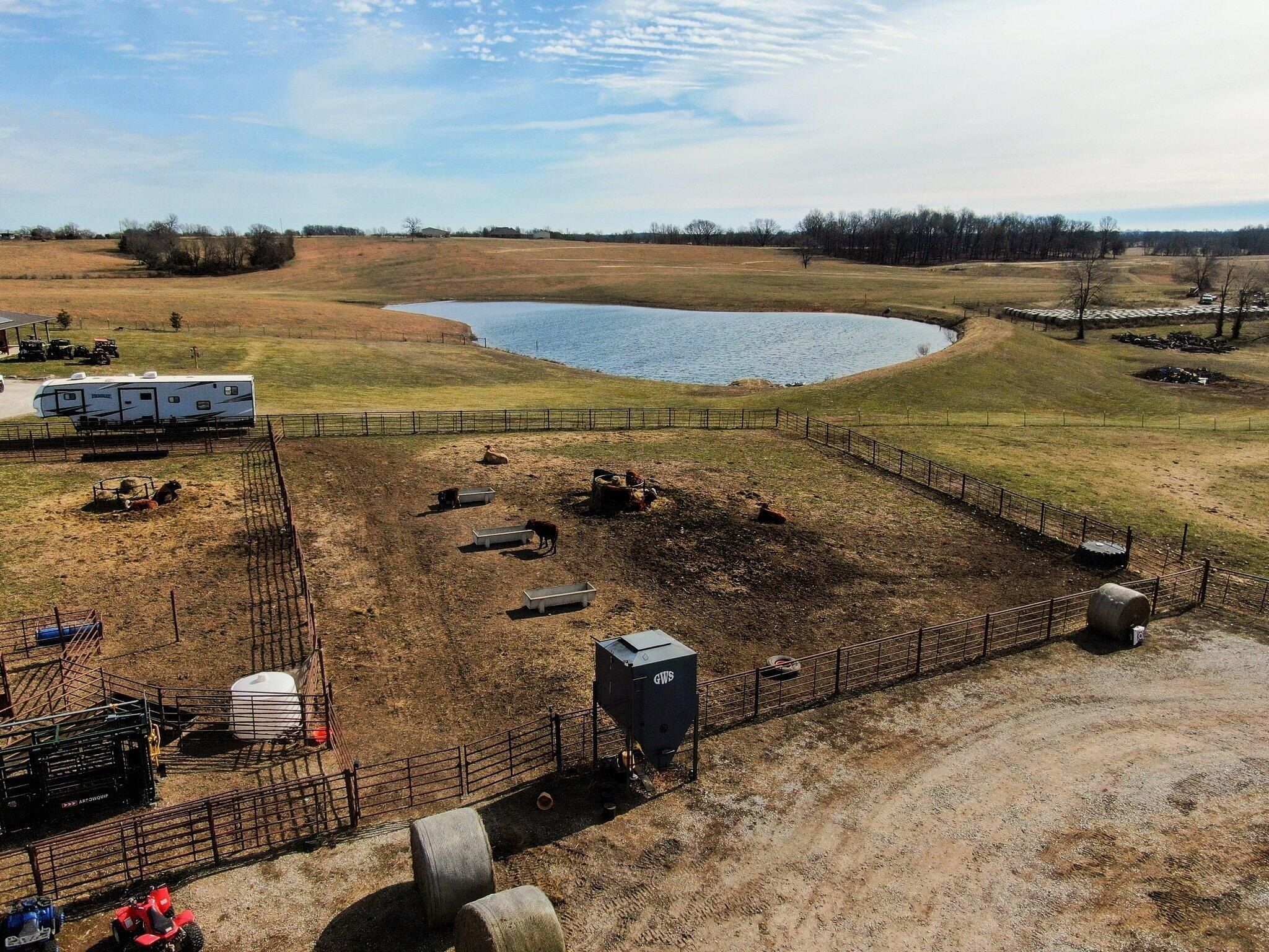 2120 Jasmine Road, Clever, MO 65631 | MLS: 60287426 | LandWatch