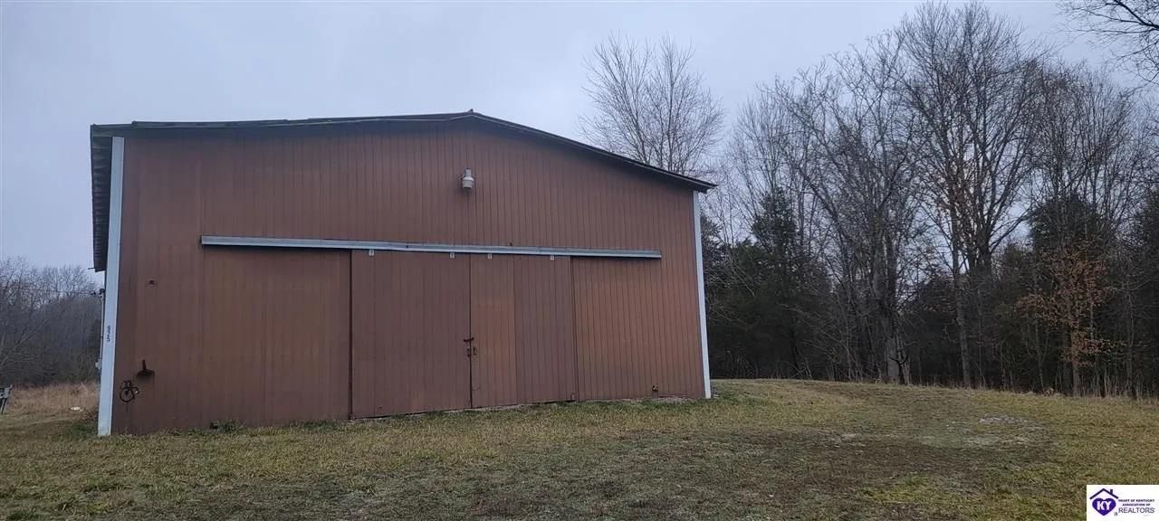 925 Hopewell Church Rd, Canmer, KY 42722 | LandWatch