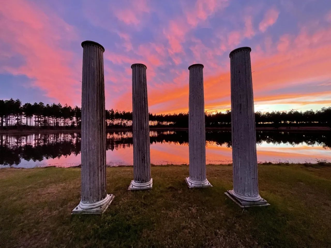 2818 DRY LAKE ROAD, Dixie, GA 31643 | LandWatch