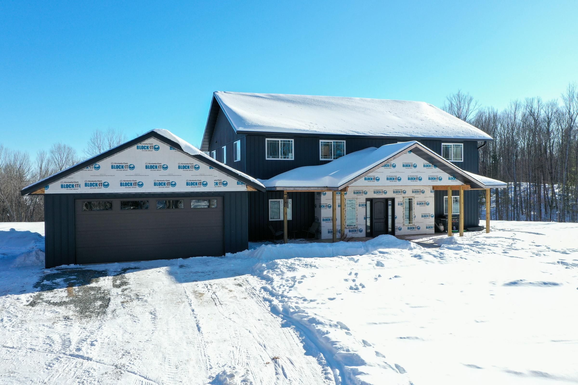 W5345 Fawn Ave, Westboro, WI 54490 | LandWatch