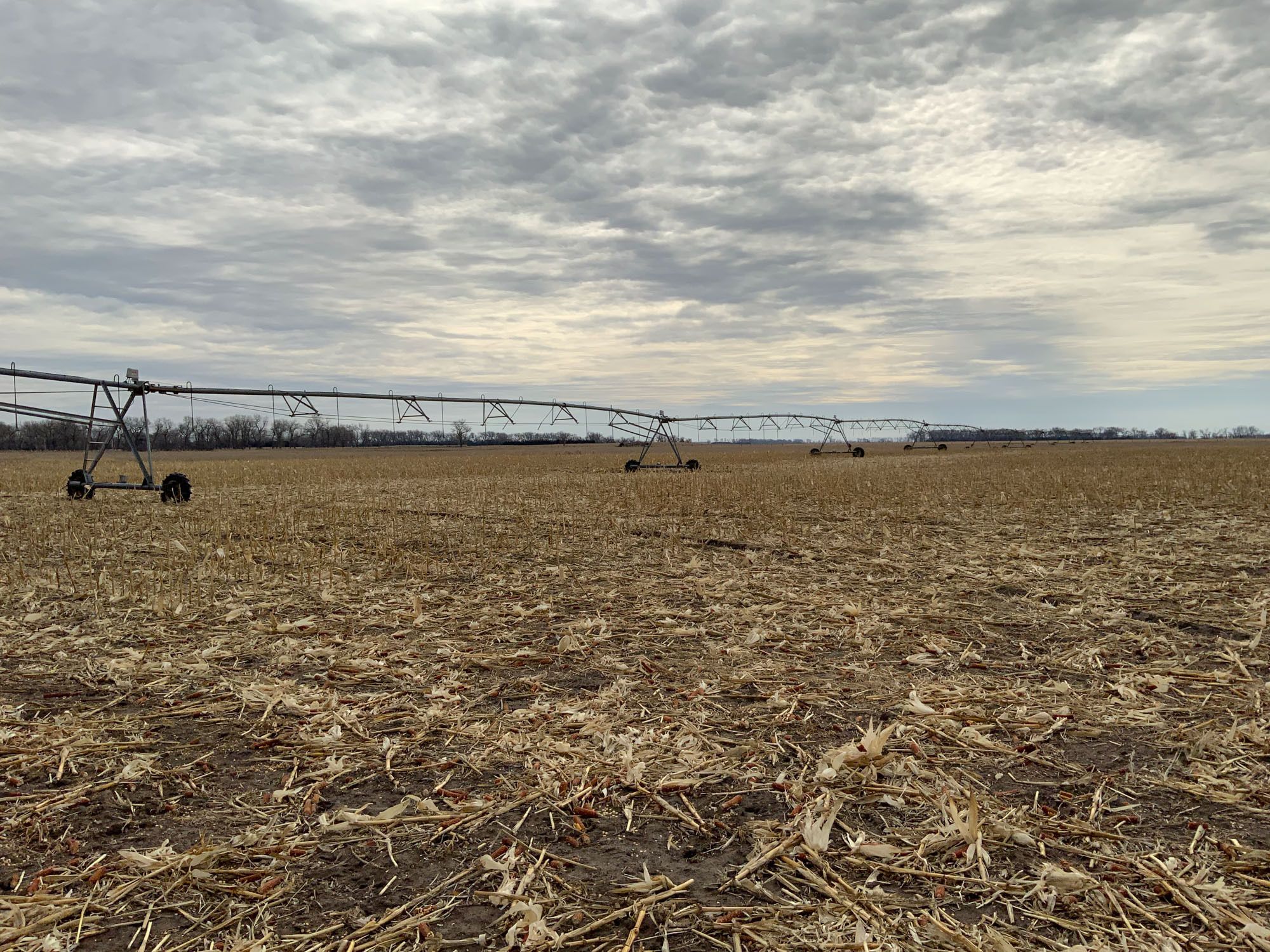 160 acres in Stuart, NE, 68763 | LandWatch