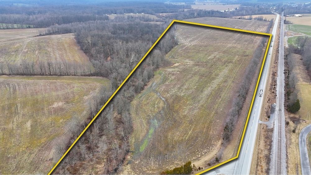 6180 E County Road 325 N, Butlerville, IN 47223 | LandWatch