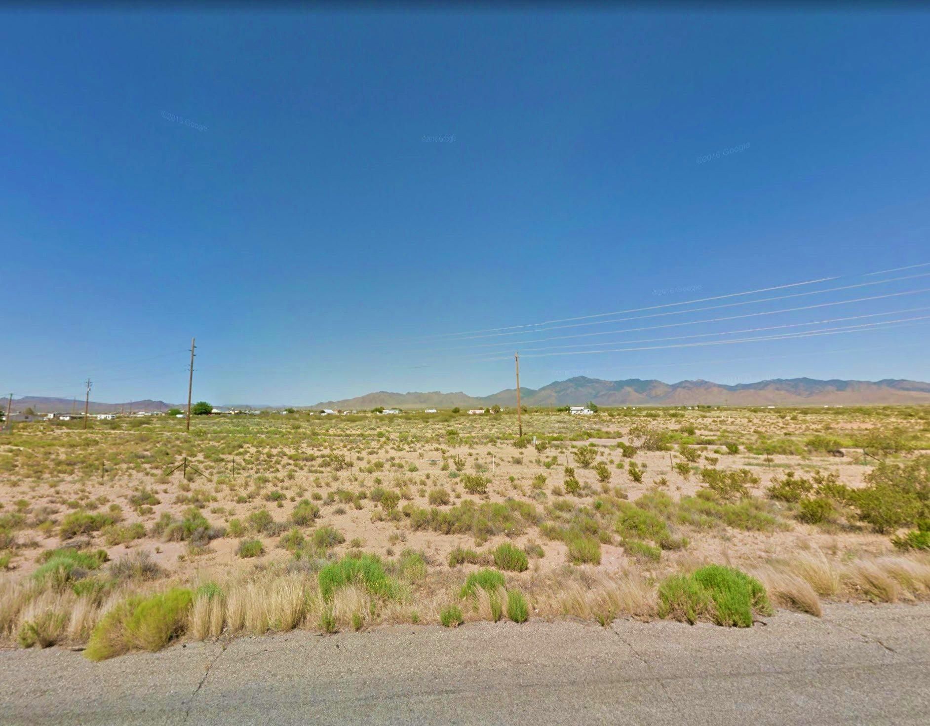1205 Grand Wash Dr, Meadview, AZ 86444 | LandWatch