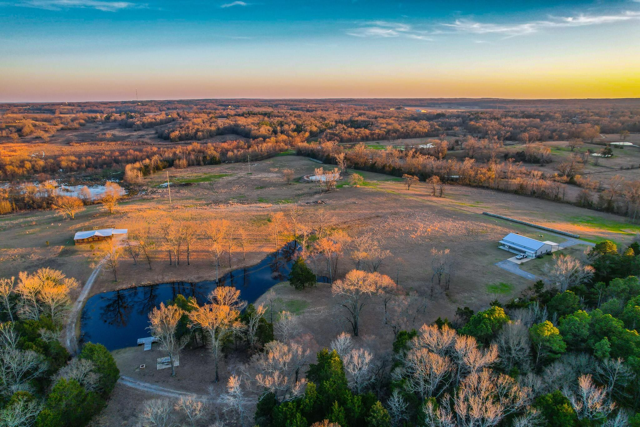 1535 VZ CR 1207, Canton, TX 75103 | MLS: Fantastic Ranch Living Outside ...