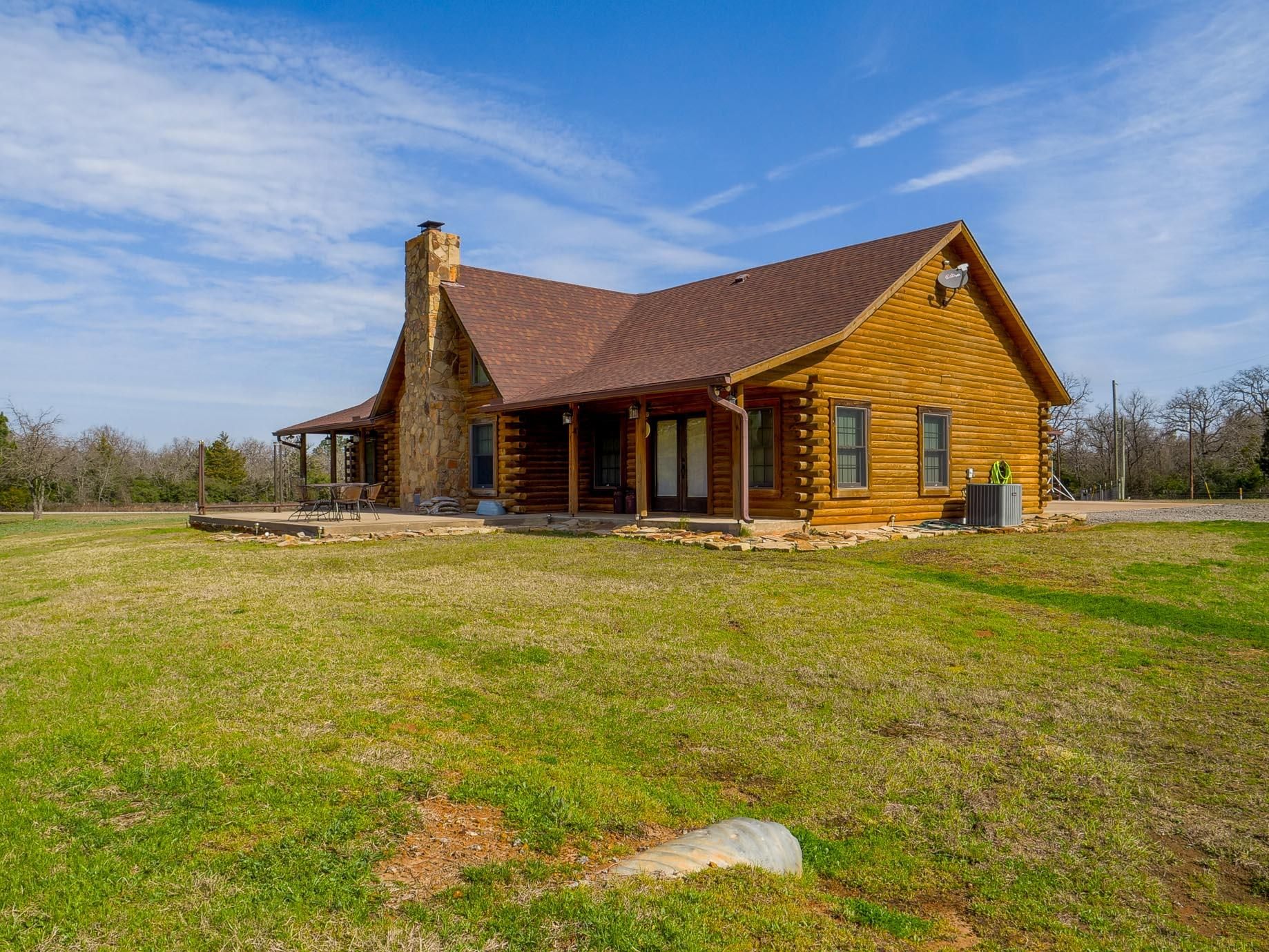 850 County Road 277, Buffalo, TX 75831 | MLS: 55741490 | LandWatch