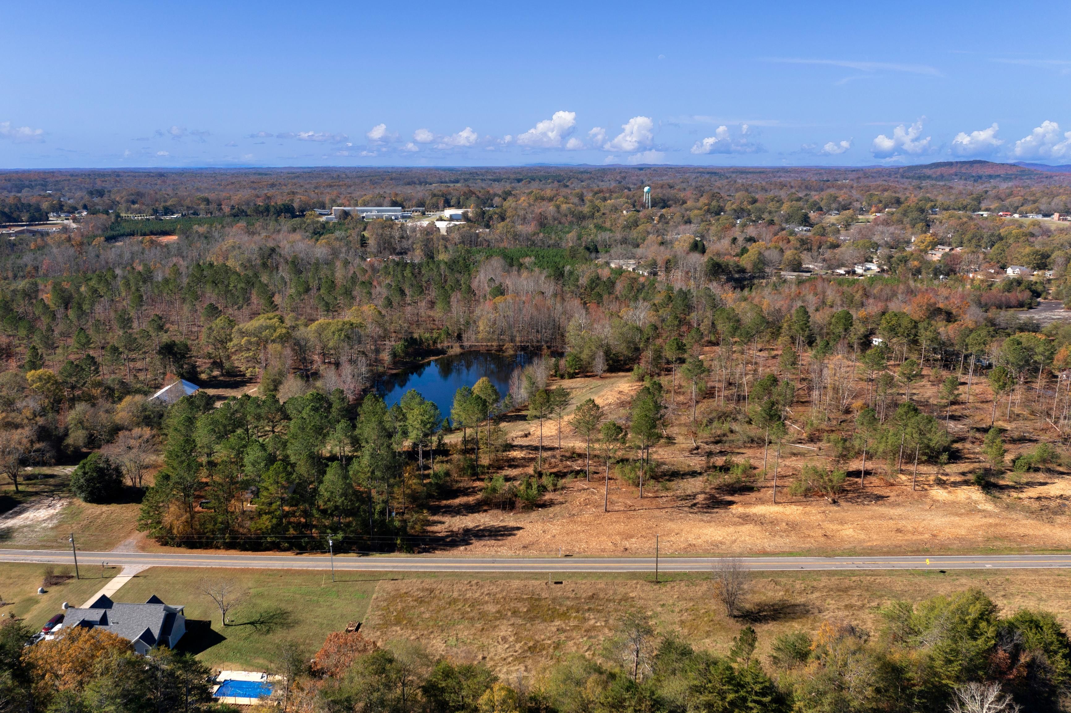 Tom Joye Road, Clover, SC 29710 | LandWatch