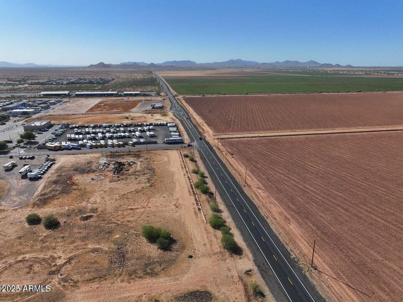 0 E Arizona Farms Road, Florence, AZ 85132 | MLS: 6817669 | LandWatch