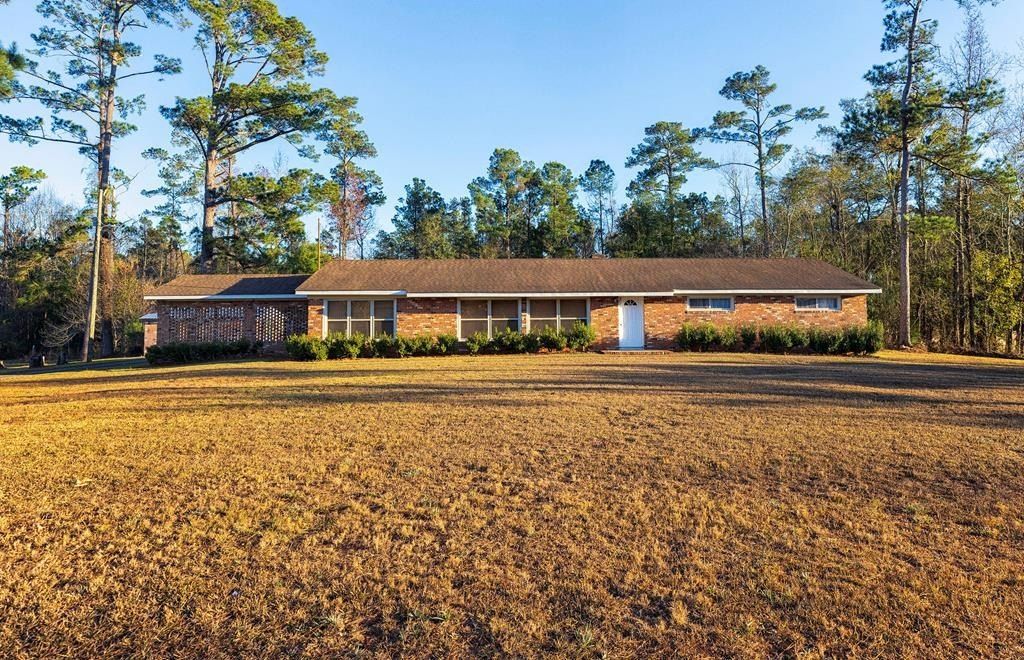 1945 Booster Club Rd, Bainbridge, GA 39819 | MLS: 13726 | LandWatch