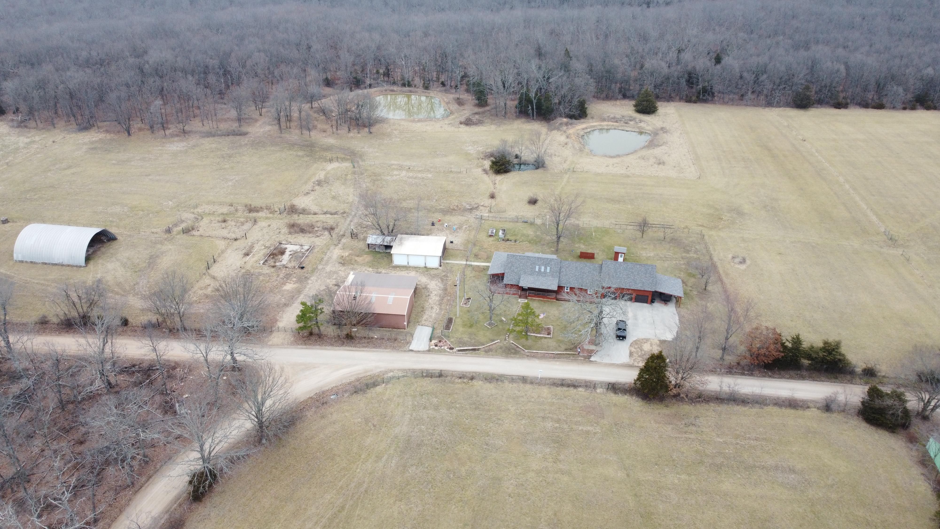 41525 Bass Road, Falcon, MO 65470 | LandWatch