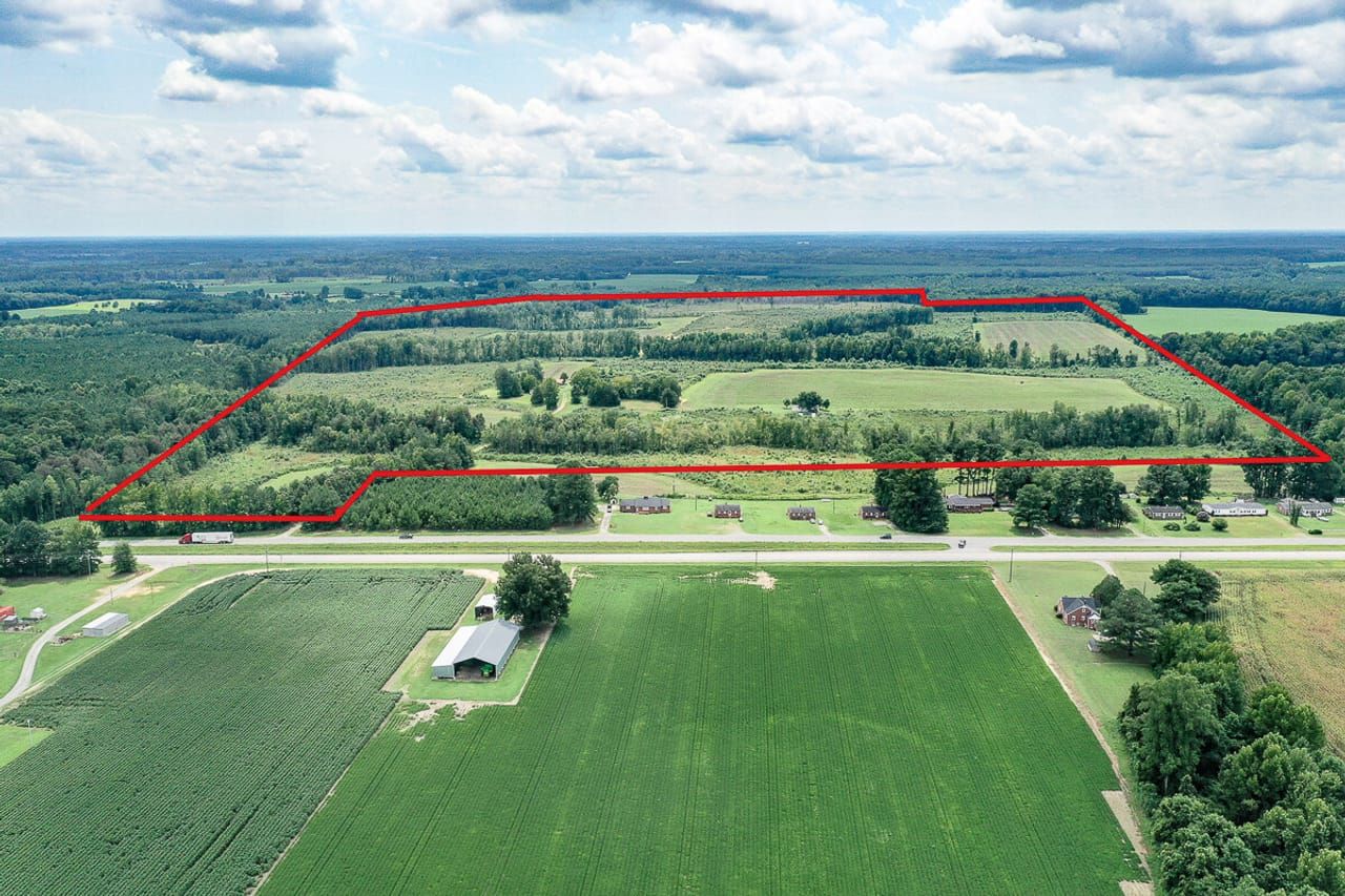 23144 Southampton Parkway, Courtland, VA 23837 | LandWatch