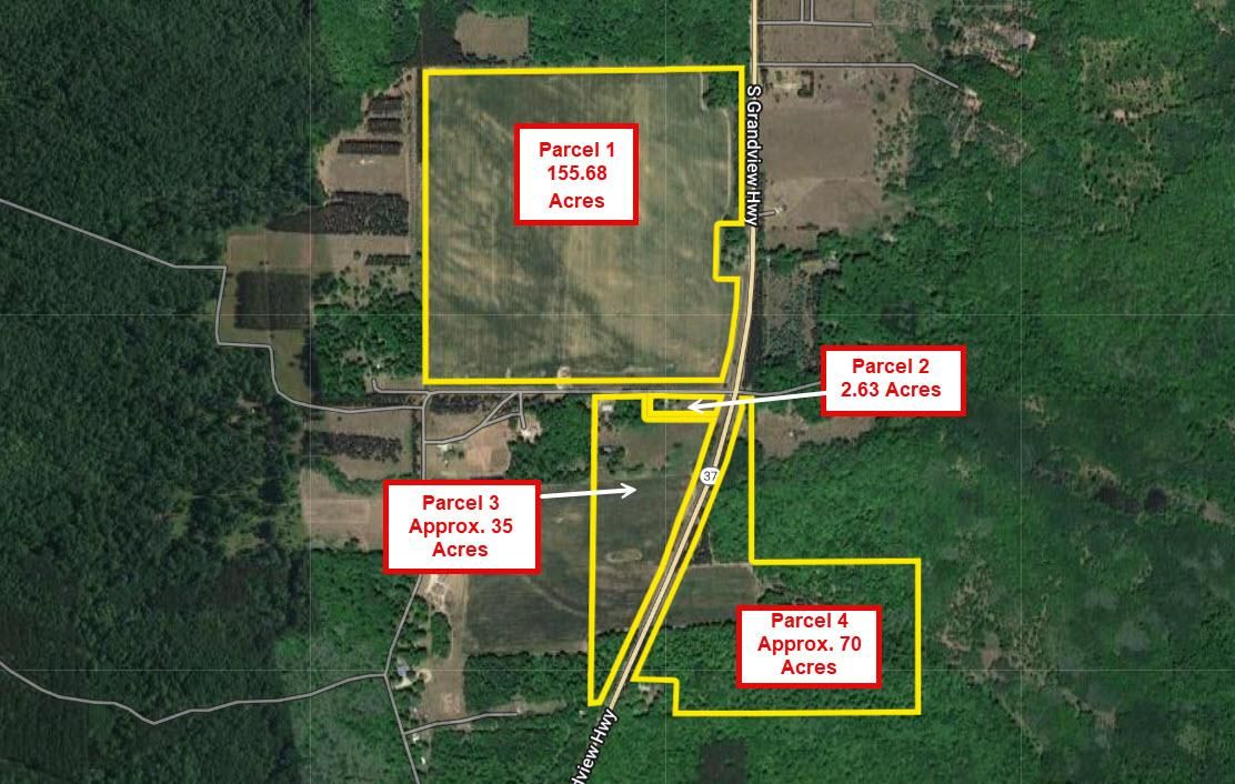 11252 W 38 Rd, Harrietta, MI 49638 | LandWatch