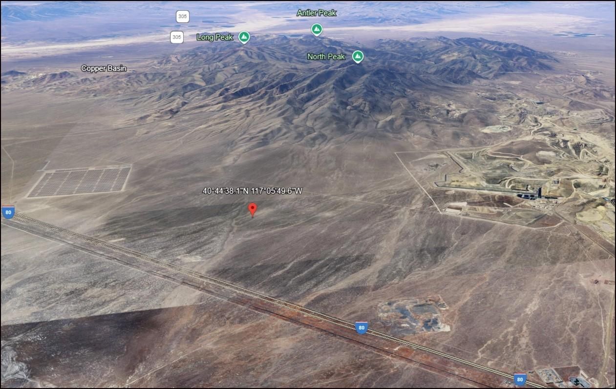 81 acres in Valmy, NV, 89438 | LandWatch