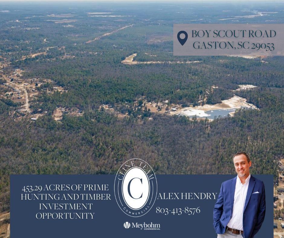 Boy Scout Road, Gaston, SC 29053 | LandWatch