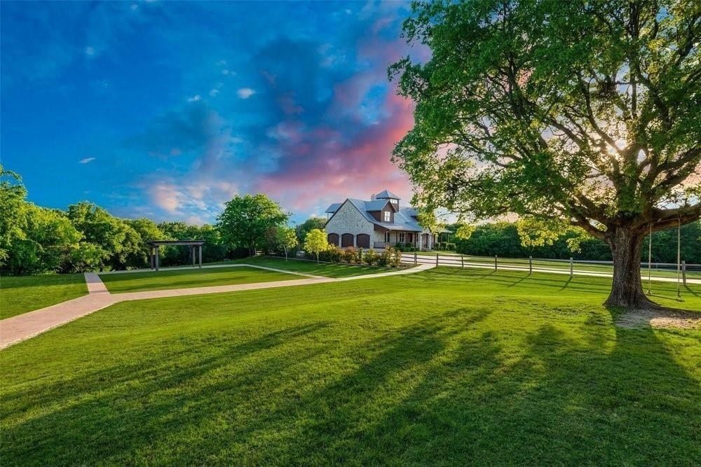 3420 Elm Bottom Circle, Aubrey, TX 76227 | MLS: 20613397 | LandWatch