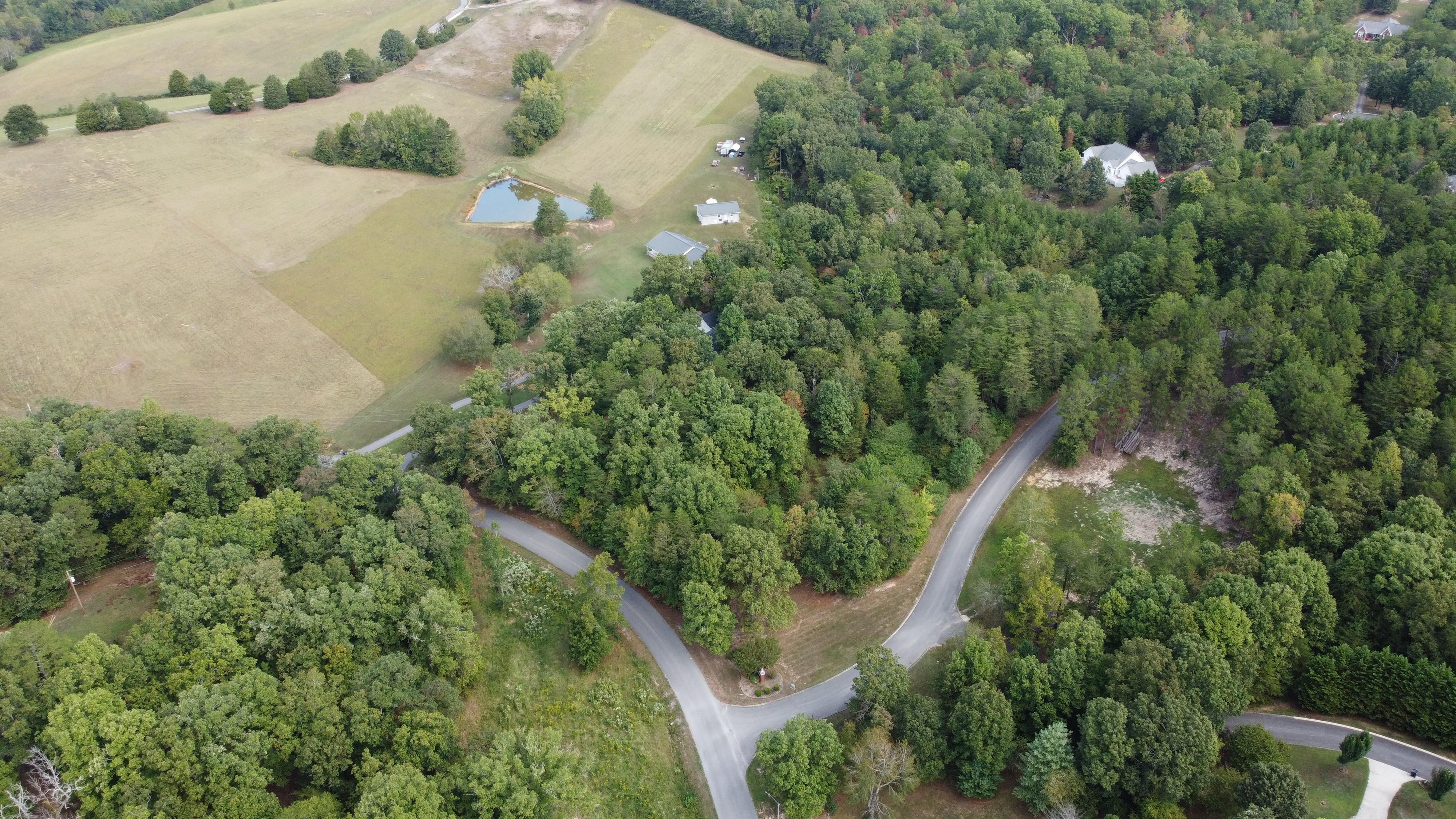 Countryside Dr, Dunlap, TN 37327 | MLS: 063Da00100 & 063DA00200 | LandWatch