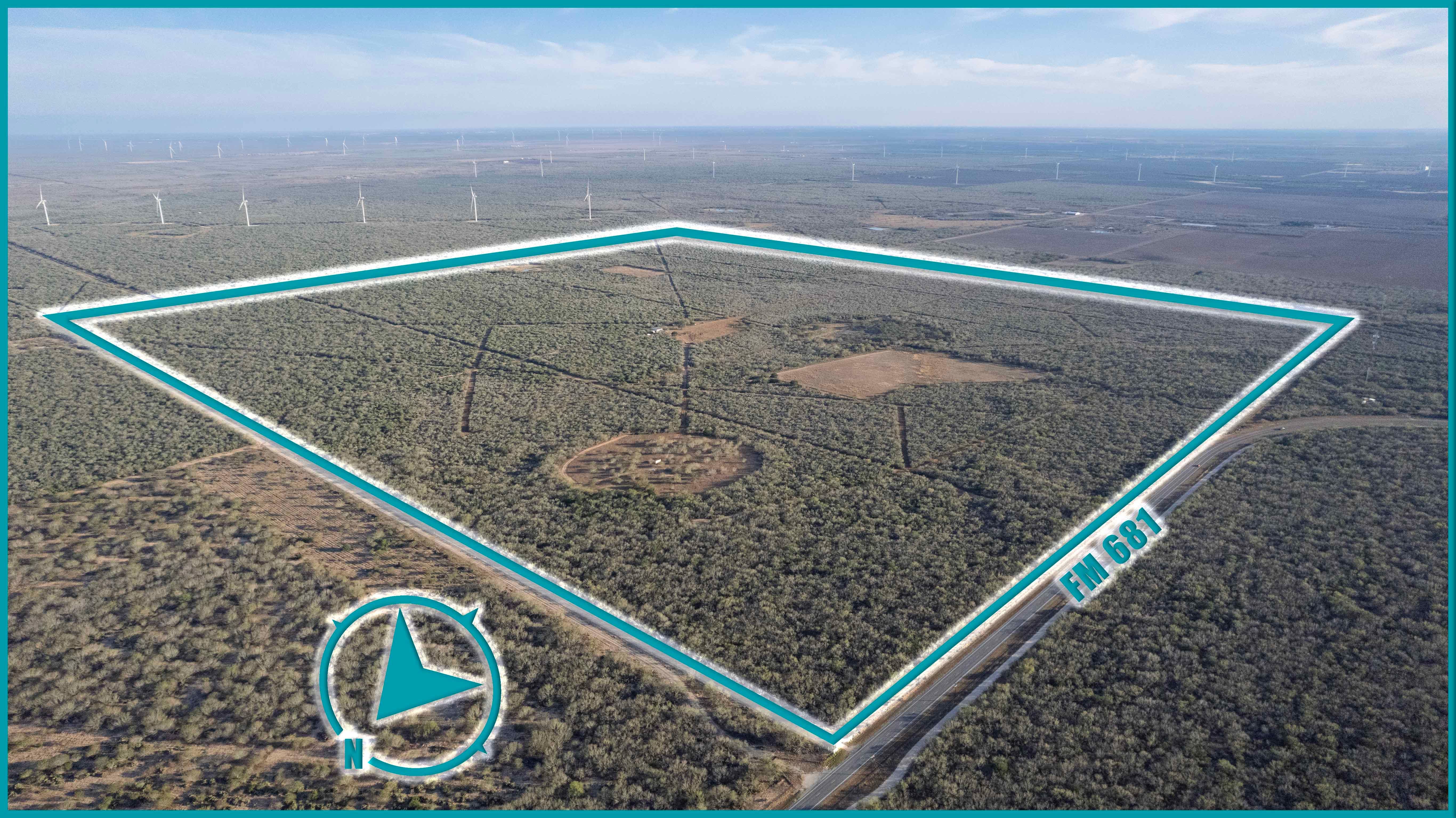 100 acres in McCook, TX, 78541 | LandWatch