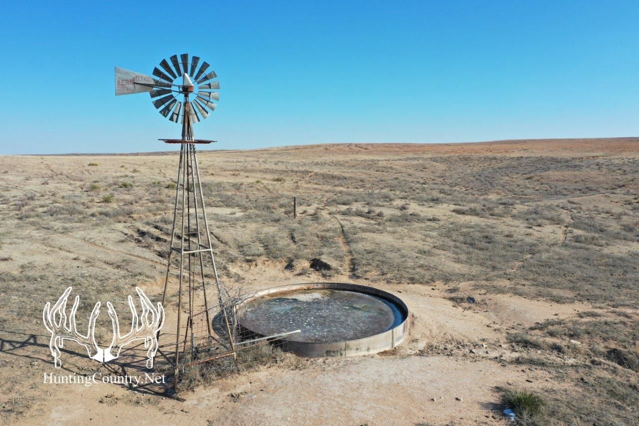 160 acres in Knowles, OK, 73844 | MLS: #OK-736 | LandWatch