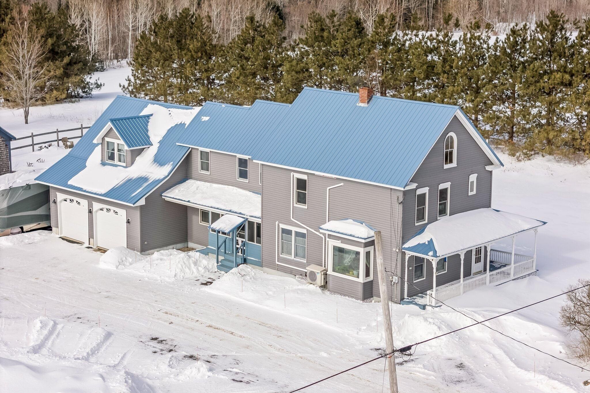 744 Winn Road, Lee, ME 04455 | MLS: 1614883 | LandWatch