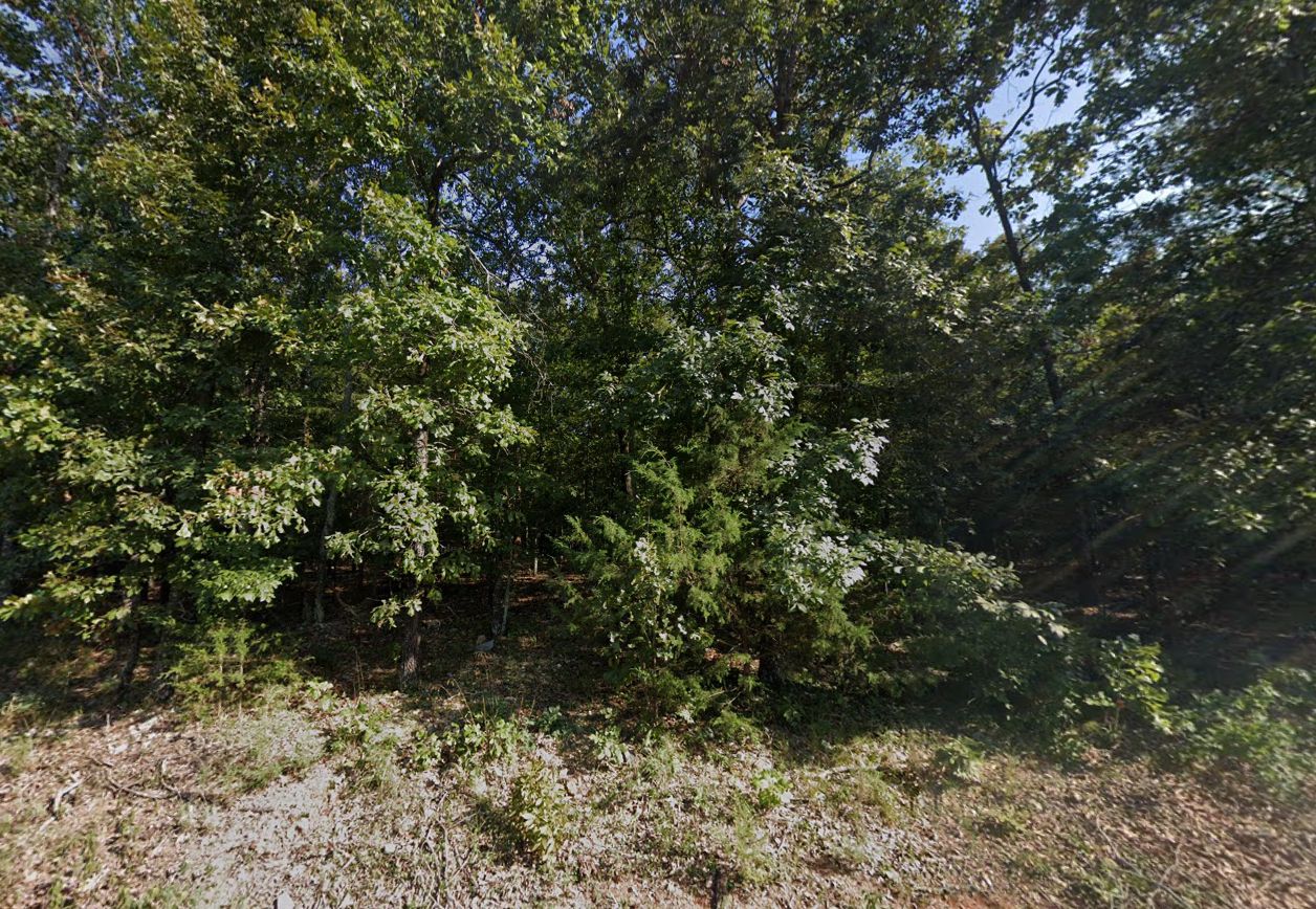 Lot 25 Block 17 Addition ONEIDA THIRD, Cherokee Village, AR 72525 ...