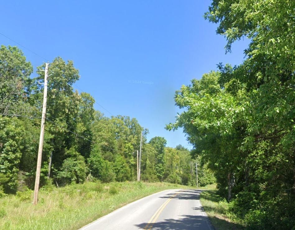 Lot 8 Block 14 Addition ONEIDA THIRD, Cherokee Village, AR 72529 ...